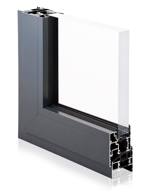 Applegate Home Improvements - Aluminium Windows, doors & conservatories.